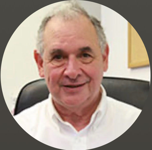 Meet the Team – Health Defender