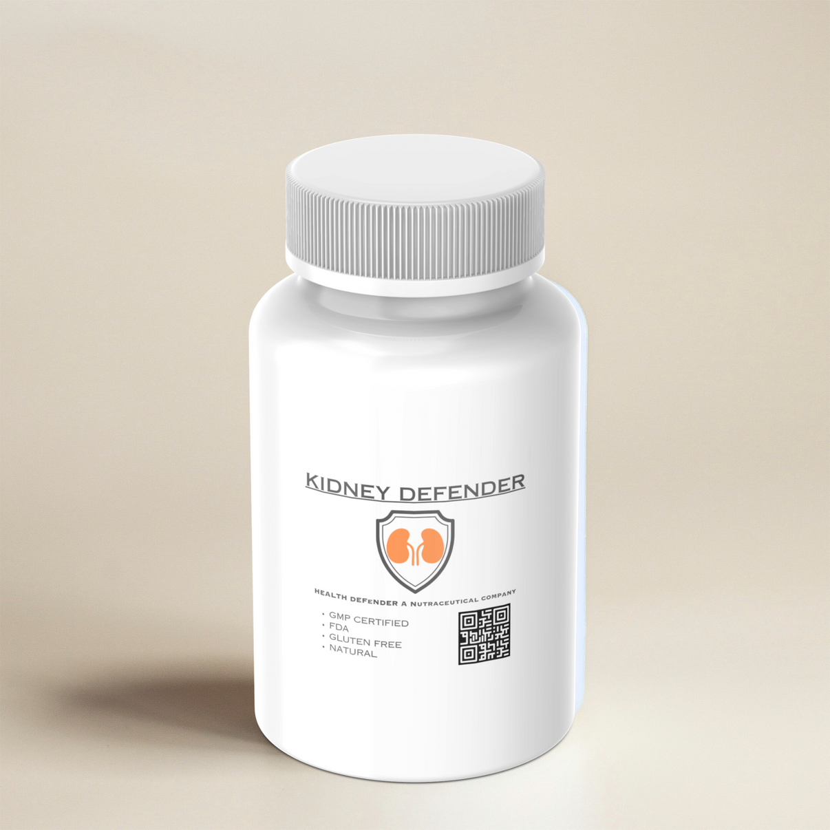 KIDNEY DEFENDER™ – Health Defender